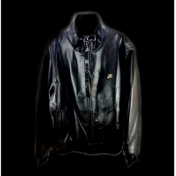 Emporio Armani | Jackets & Coats | New Rare Unique Emporio Armani ...